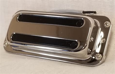 Rickenbacker 00030 Toaster Pickup