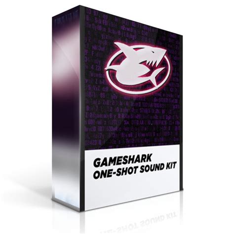 Free Download Ibeenart The Gameshark One Shot Kit R