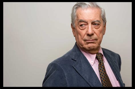 Morto A Lima Mario Vargas Llosa Il Premio Nobel E Gigante Della