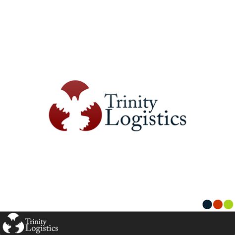 Trinity Logistics Logo Design Contest