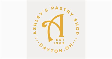 Ashleys Pastry Shop Daytonohio