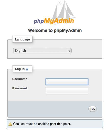How To Set Up Ssl Certificates With Phpmyadmin On An Ubuntu 1204 Vps
