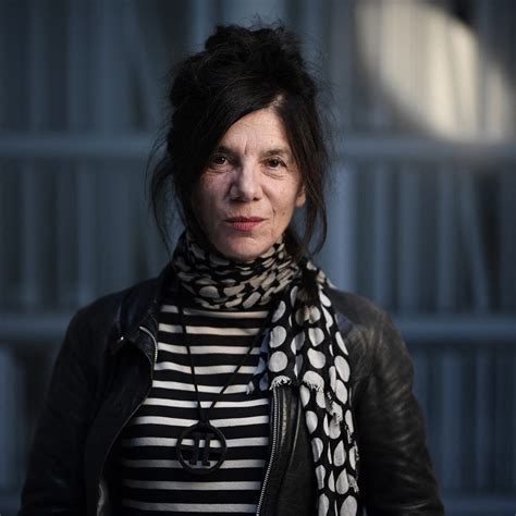 Qui Est Brigitte Giraud Lauréate Du Prix Goncourt 2022