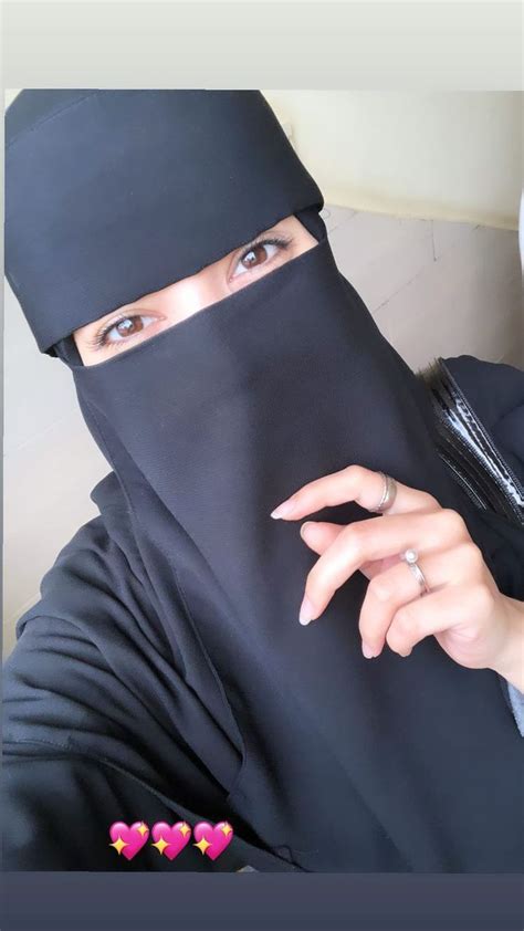 Pin On Niqab