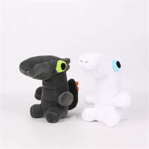 Dancing Dragon Meme Plush Dragon Taming Master Toothless Dancing Plush