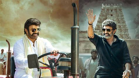 Nandamuri Balakrishna Veera Simha Reddy Jai Balayya Song Leak Issue