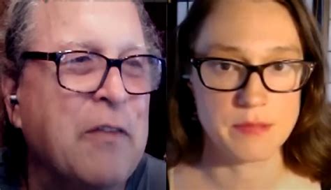 The Other Side Of The News With Dr Robert Fitrakis Constance Gadell Newton