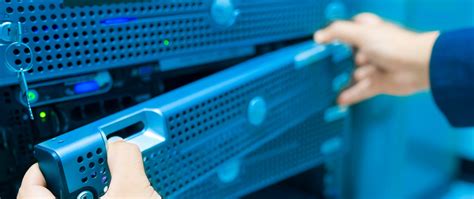 Small Business Server Setup Your Detailed Overview IFeeltech