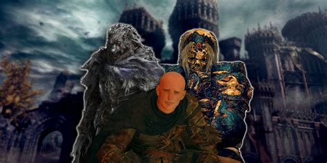 The 9 Worst Characters In Elden Ring Ranked