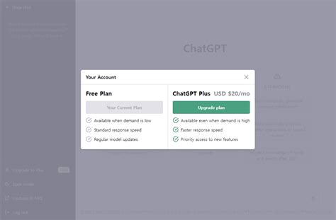 gpt4와 chatgpt plus 유료 결제 후기 dorulog