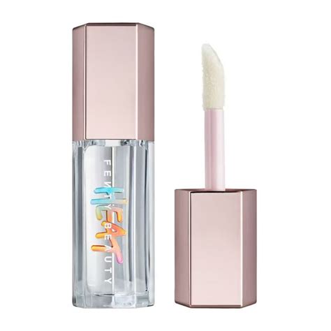 Fenty Beauty блеск для губ Gloss Bomb Heat Lip Luminizer and Plumper ...