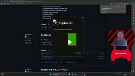 How To Install Scptoolkit And Use The Ps3 Controller Youtube