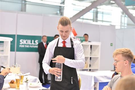 Wsc2019 Skill35 Ftv 174 Worldskills Flickr