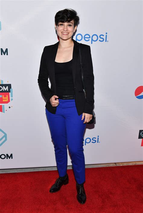Bex Taylor Klaus Net Worth Wiki Age Weight And Height