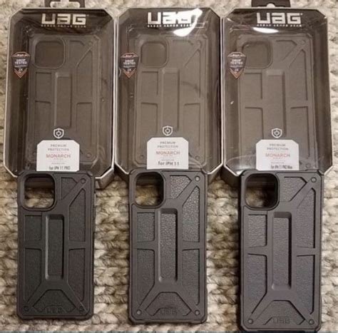 Противоударный, защитный, защищенный чехол UAG для iPad Air: 899 грн ...