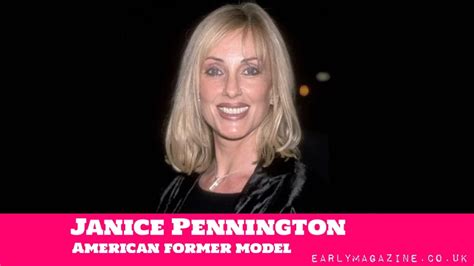 Janice Pennington Net Worth The 10m Legacy Explained