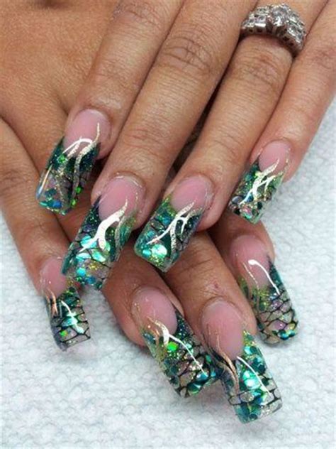 Acrylic Nails Para Android Descargar
