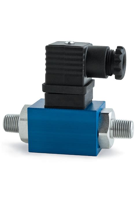 Differential Switch Anfield Sensors Inc