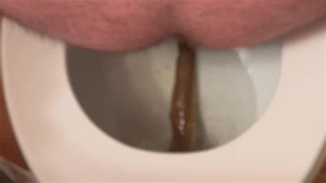 Thick Turd Clogs Toilet