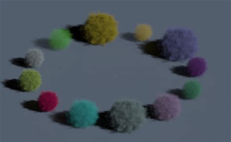 how to override with instance material parameters in houdini tips