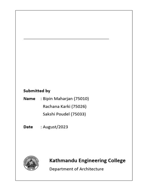 Eia Report Pdf Environmental Impact Assessment Habitat Destruction