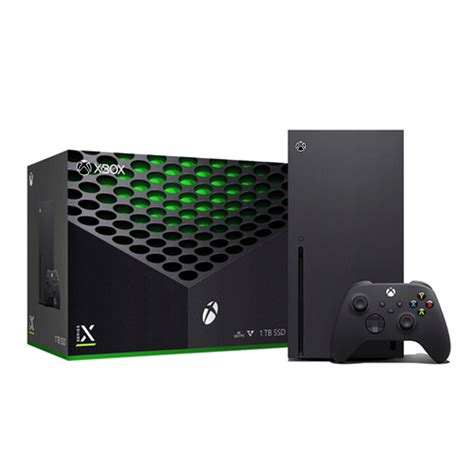 Xbox Series X Ultimate Video Games