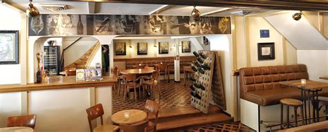 Grand café Het Wijnhuis Zwolle
