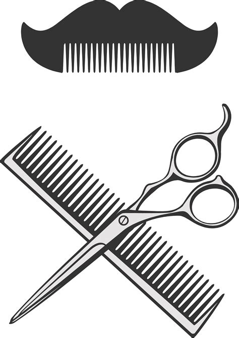 Comb Vector At Collection Of Comb Vector Free For