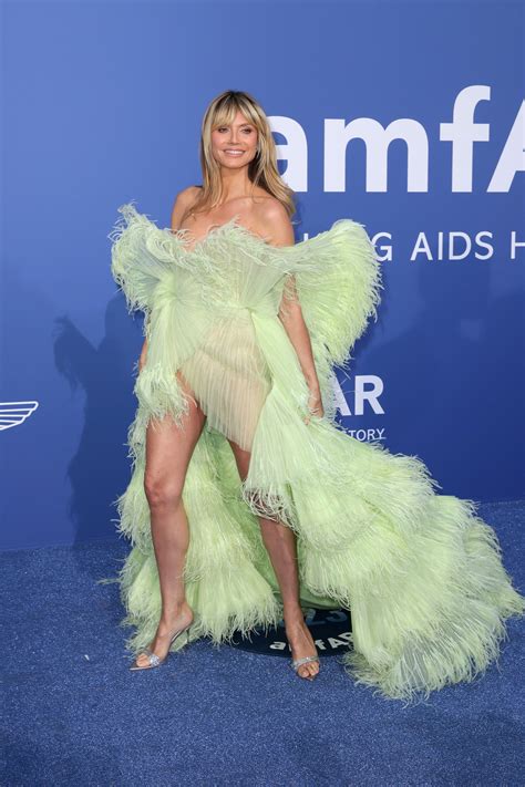 La Vita Intima Di Heidi Klum Dalla Selvaggia Vita Di Coppia Col Marito Alla Collezione Di Sex Toy