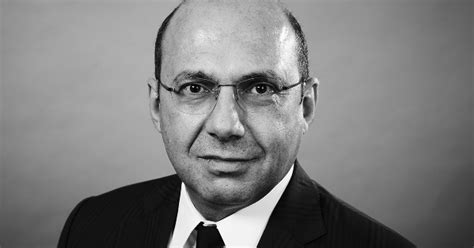 Abdallah Nauphal Insight Ceo Volunteered To Appear At The Department Of Work And Pensions