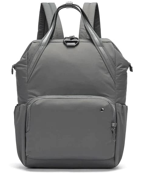 Best Anti Theft Backpack For Travel Meet These 15 Secure Options