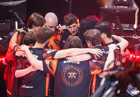 Vct Emea 2024 Fnatic é A Grande Campeã Da Etapa 1 Mais Esports