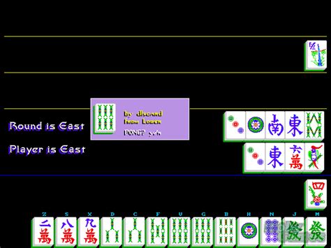 Download Hong Kong Mahjong My Abandonware