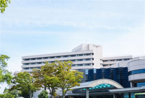 入院のご案内 豊橋市民病院