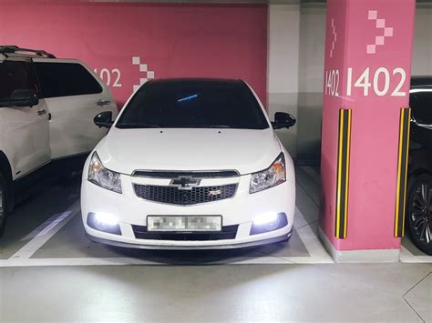 크루즈라세티 프리미어 알리 Drl 주간주행등 셀프 설치 Diy 네이버 블로그