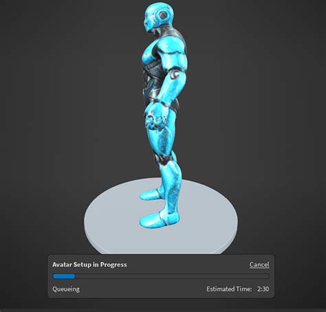 How To Make Avatar Bundles Using Only Cube 3d Ai 3d Model Generation