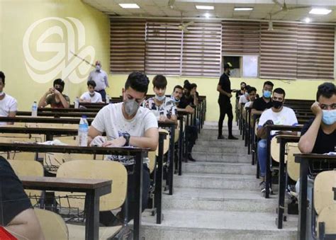 مدارس العراق تستقبل طلبة الثالث المتوسط لأداء الامتحانات النهائية