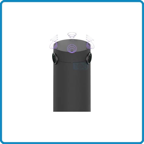 กล้องสำหรับการประชุม Logitech Sight Camera