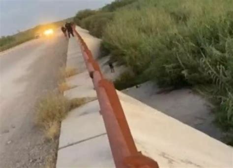 Investigan posible feminicidio localizan cadáver de mujer en río de