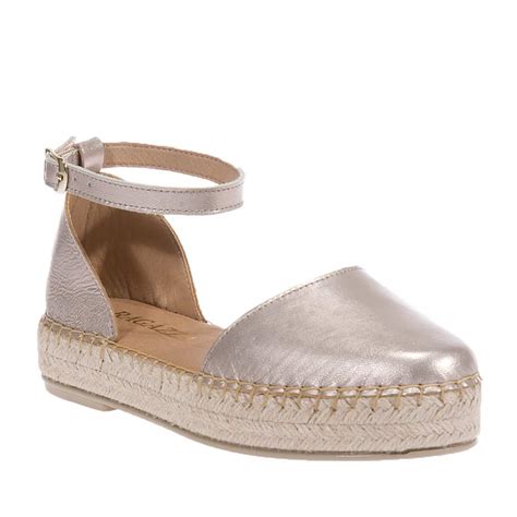 Ragazza ΓΥΝΑΙΚΕΙΕΣ ΔΙΠΑΤΕΣ ΕΣΠΑΝΤΡΙΓΙΕΣ ΑΜΜΟΣ Topshoes Gr