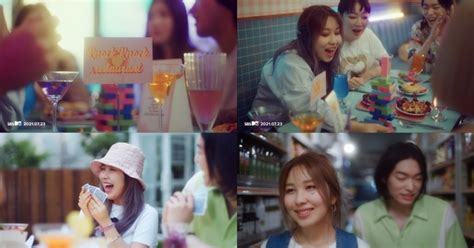 권진아 서머 싱글 Knock With 박문치 오늘 발매