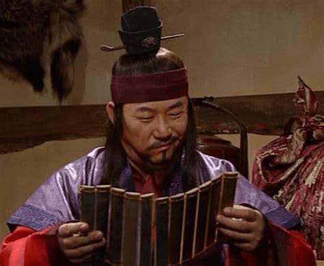 Jumong 2006 Review An Epic Re Telling Of The Almost Mythic Founder Of Goguryeo Rkdrama