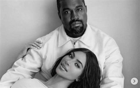 Maquiador é Apontado Como Pivô Da Separação De Kim E Kanye Ofuxico
