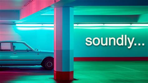 S O U N D L Y 80s Chillwave Vaporwave Synthwave Luminal Minimal Youtube