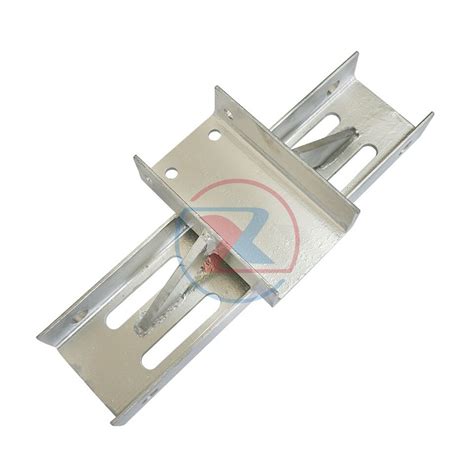 China Power Pole Bracket Manufacturers Suppliers Factory Power Pole