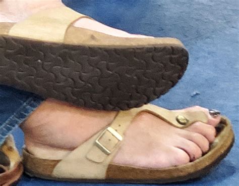 Candid Feet 160 By Footartist210 On Deviantart