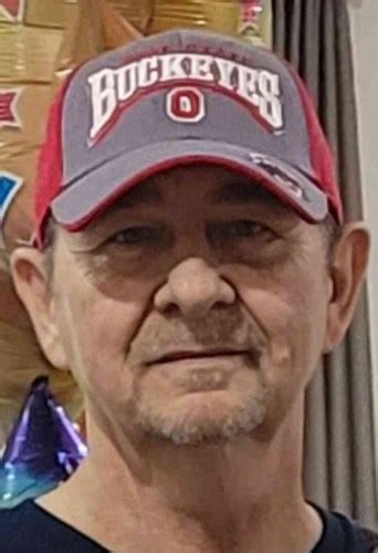 Dennis Fox Obituary 2024 Defiance Oh The Crescent News
