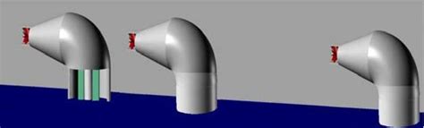 Schematic Representation Of An Array Of Concentric OWC Devices Download Scientific Diagram