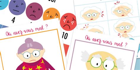 Alzheimer 23 activités et ressources Blog Hop Toys