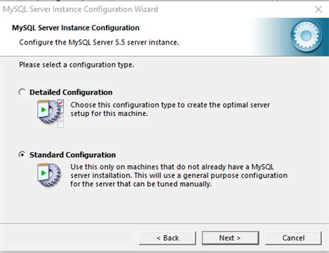 How To Start Mysql Server On Windows Xp Stack Overflow
